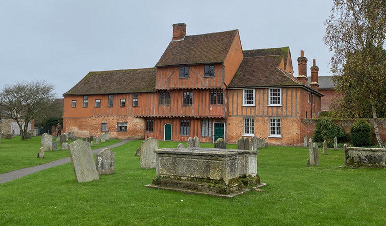 Hadleigh Suffolk - u3a local hadleigh web site learn laugh live