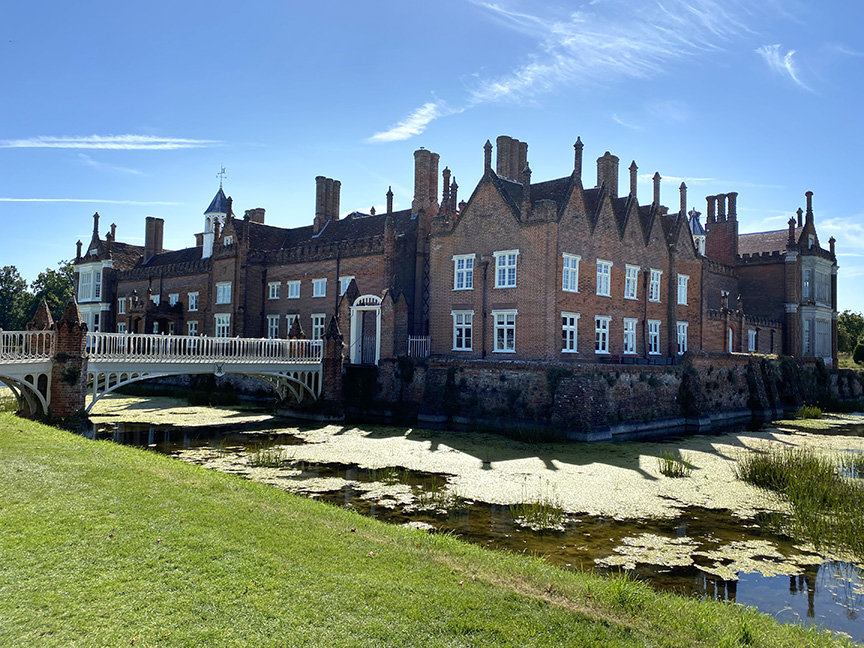 EVENTS - Hadleigh Suffolk