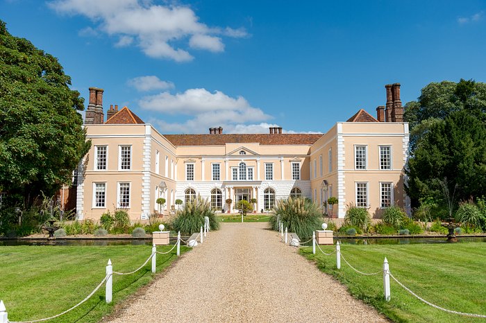 EVENTS - Hadleigh Suffolk